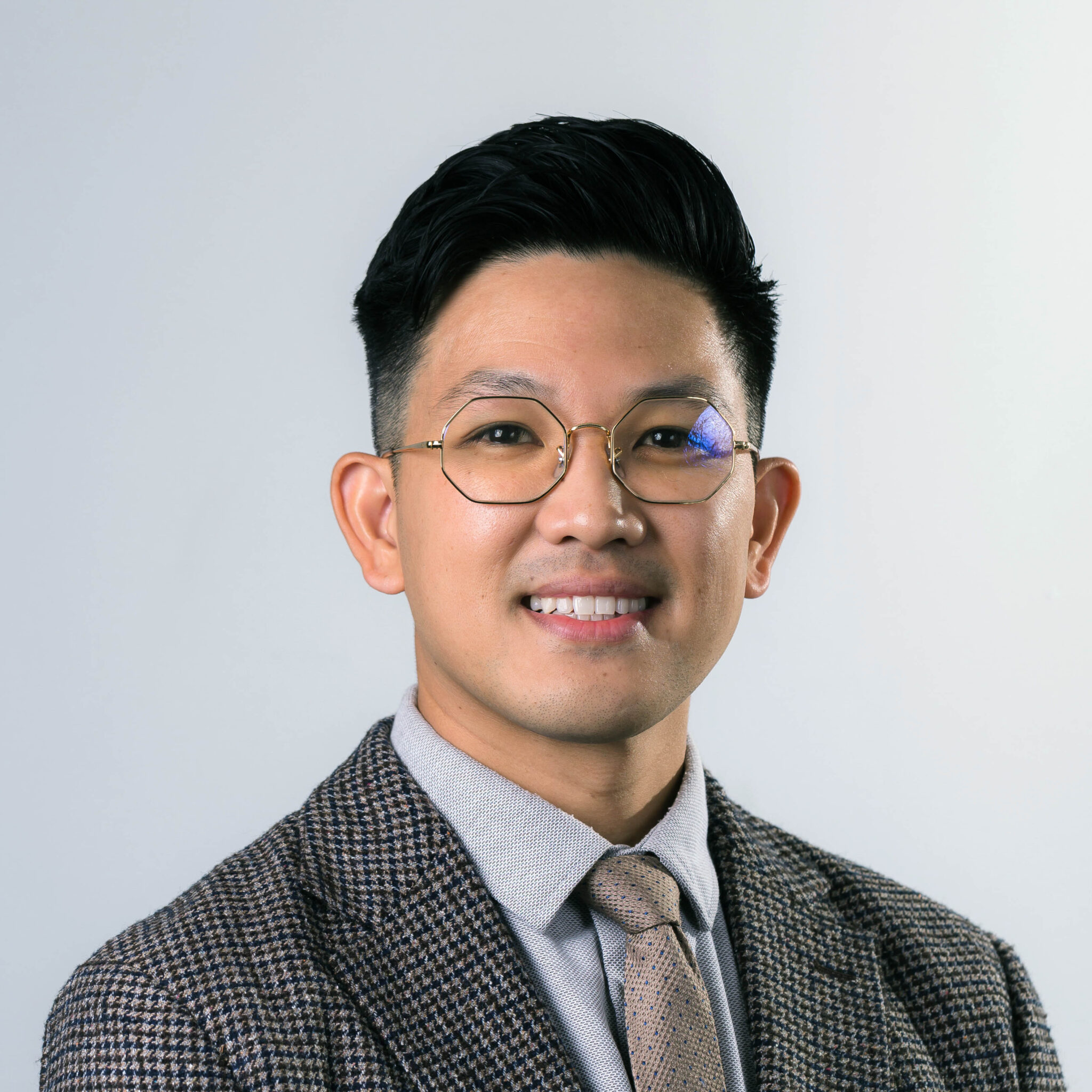 Dr. John Paul DeGuzman | Avery Ranch Dental | Cedar Park, Austin
