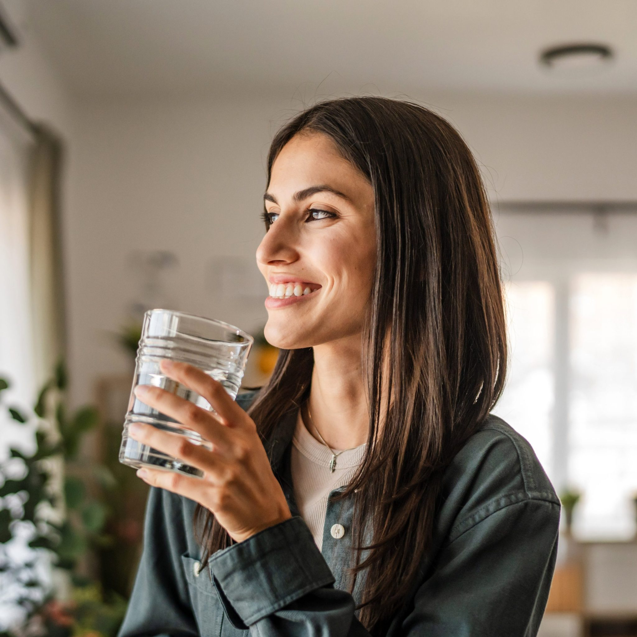 Sip Smarter: The Role of Water for a Healthy Mouth - Avery Ranch Dental