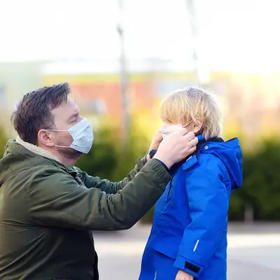 Oral Health and Safety (During a Pandemic) - Avery Ranch Dental