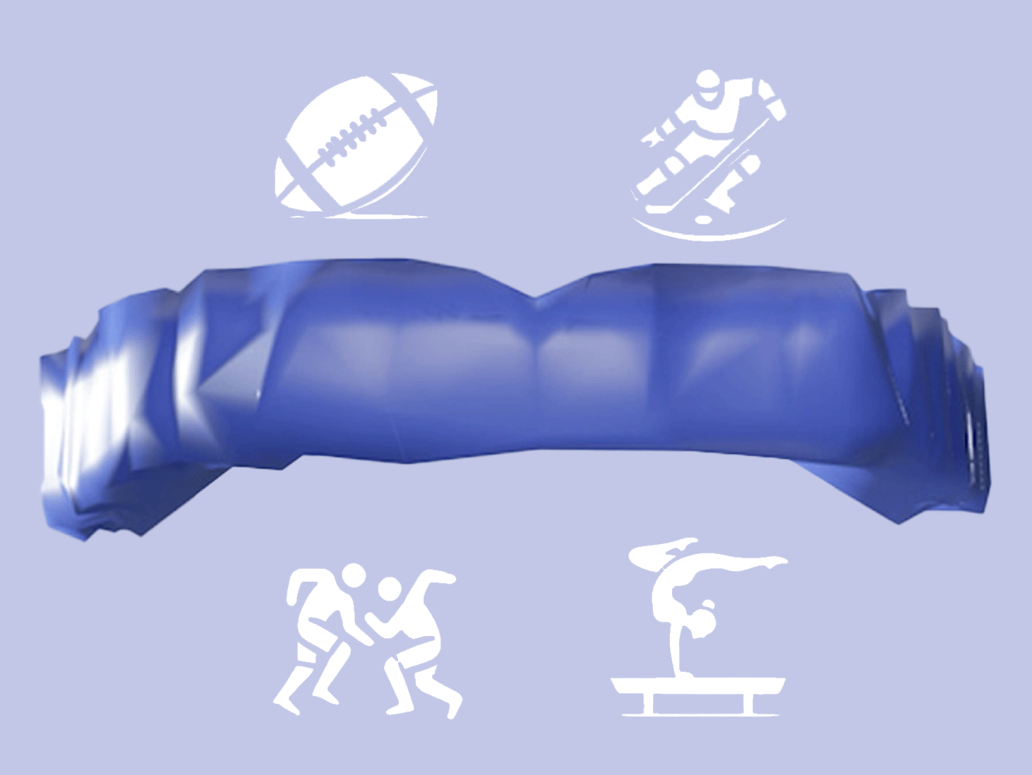 The Athlete’s Guide to Choosing A Mouthguard - Avery Ranch Dental